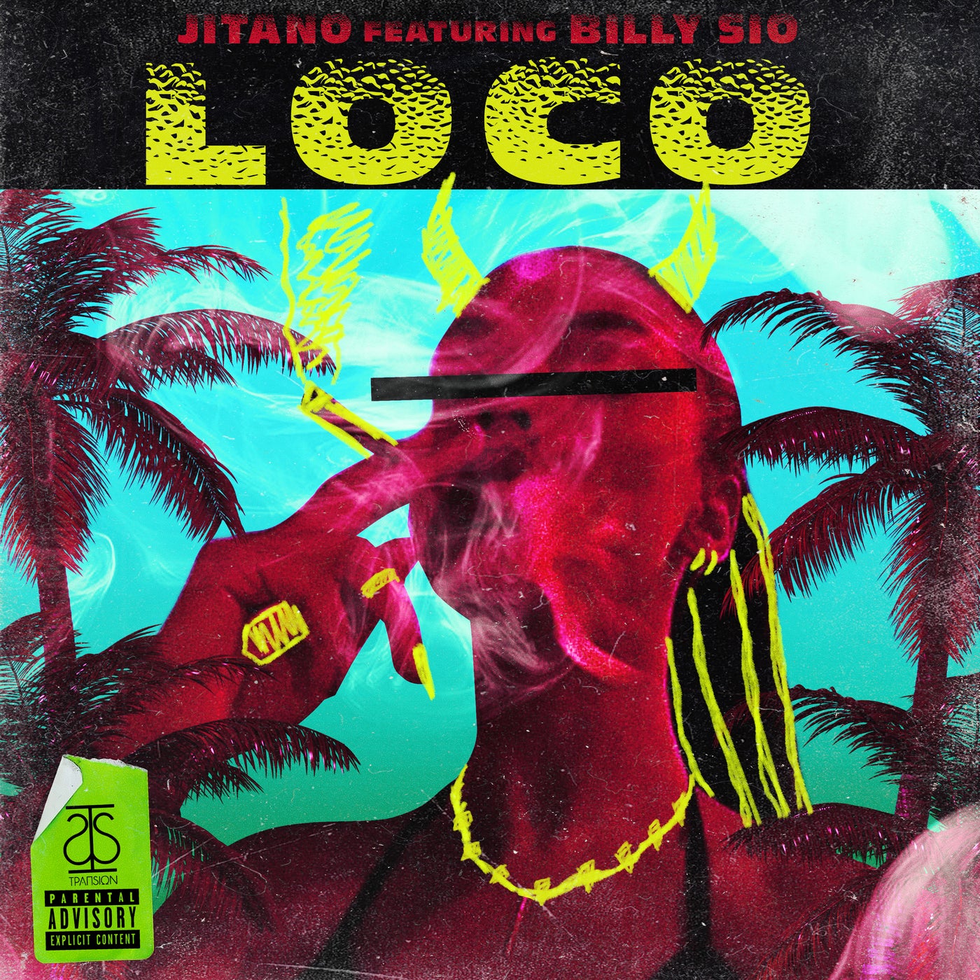 LOCO by Billy Sio and Jitano on Beatsource