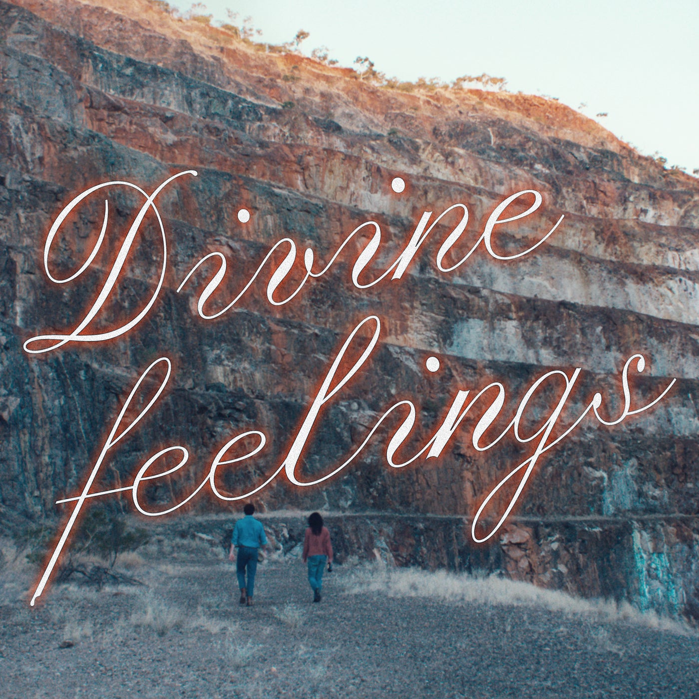 Divine Feelings by Vance Joy on Beatsource