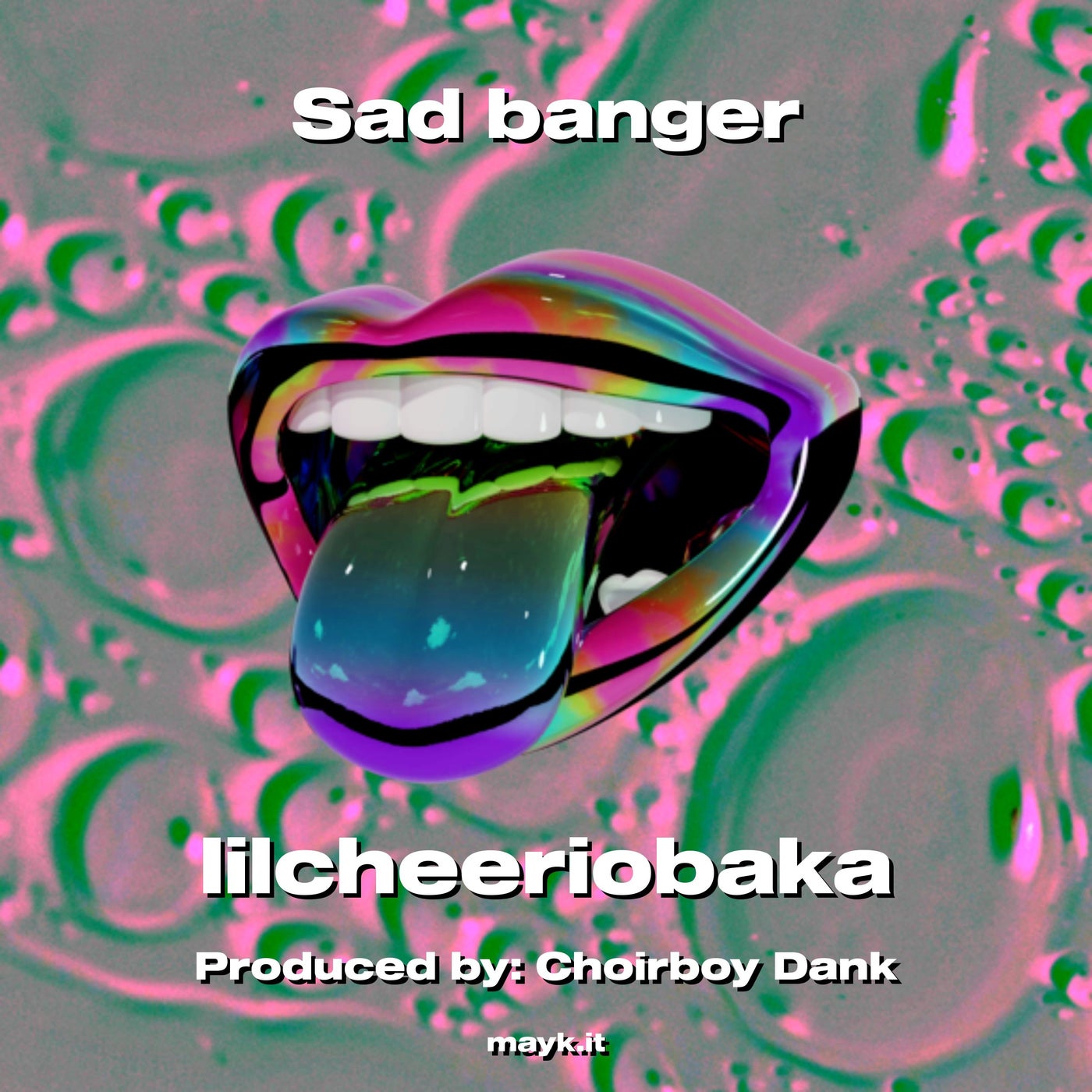 Sad banger by lilcheeriobaka on Beatsource