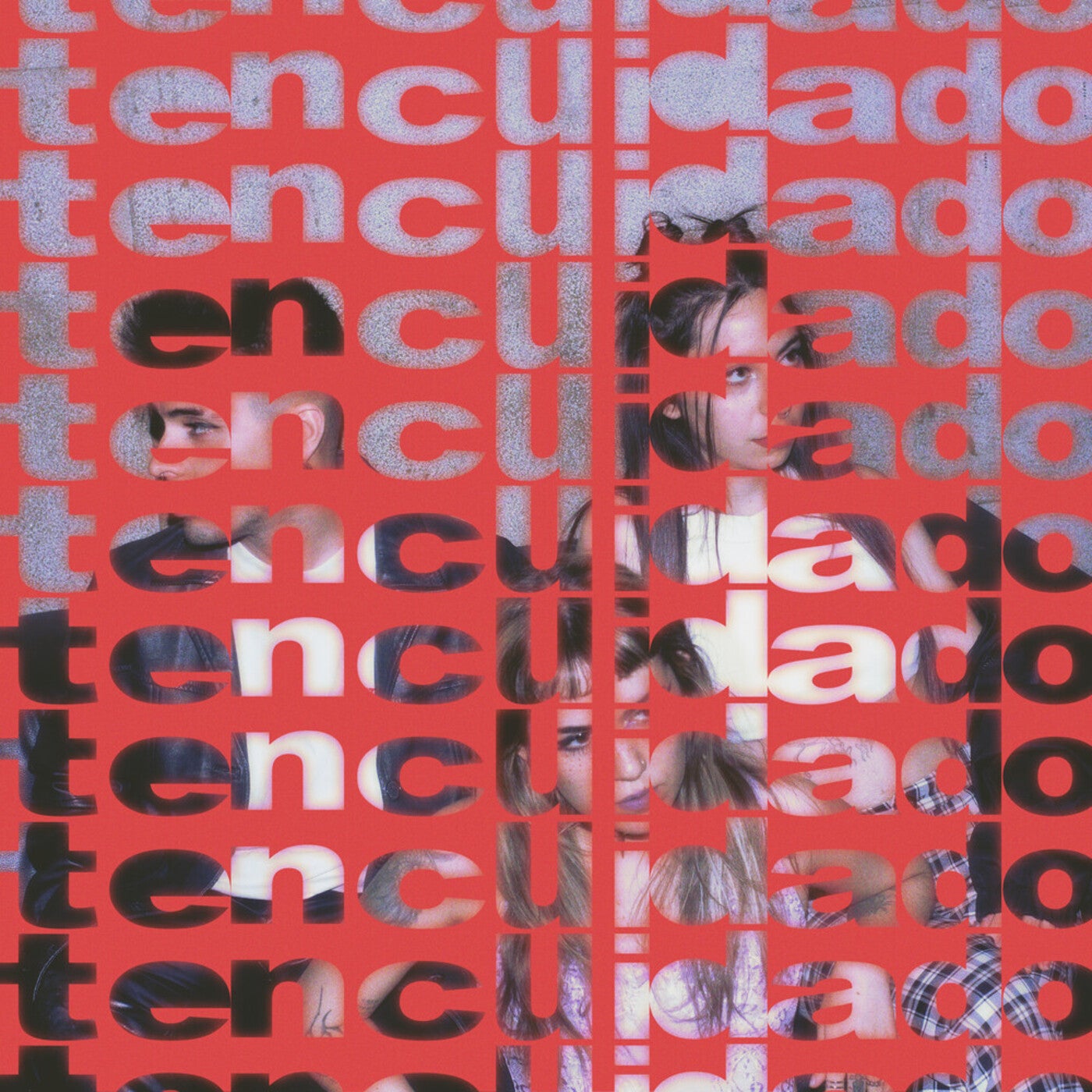 Ten cuidado by Radio Palmer, VAN17INO6, Cristina Aspirina and Killmiya ...