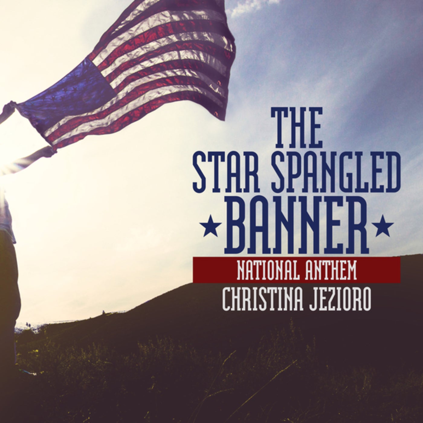 The Star-Spangled Banner (National Anthem) by Jack Jezzro, Stuart ...
