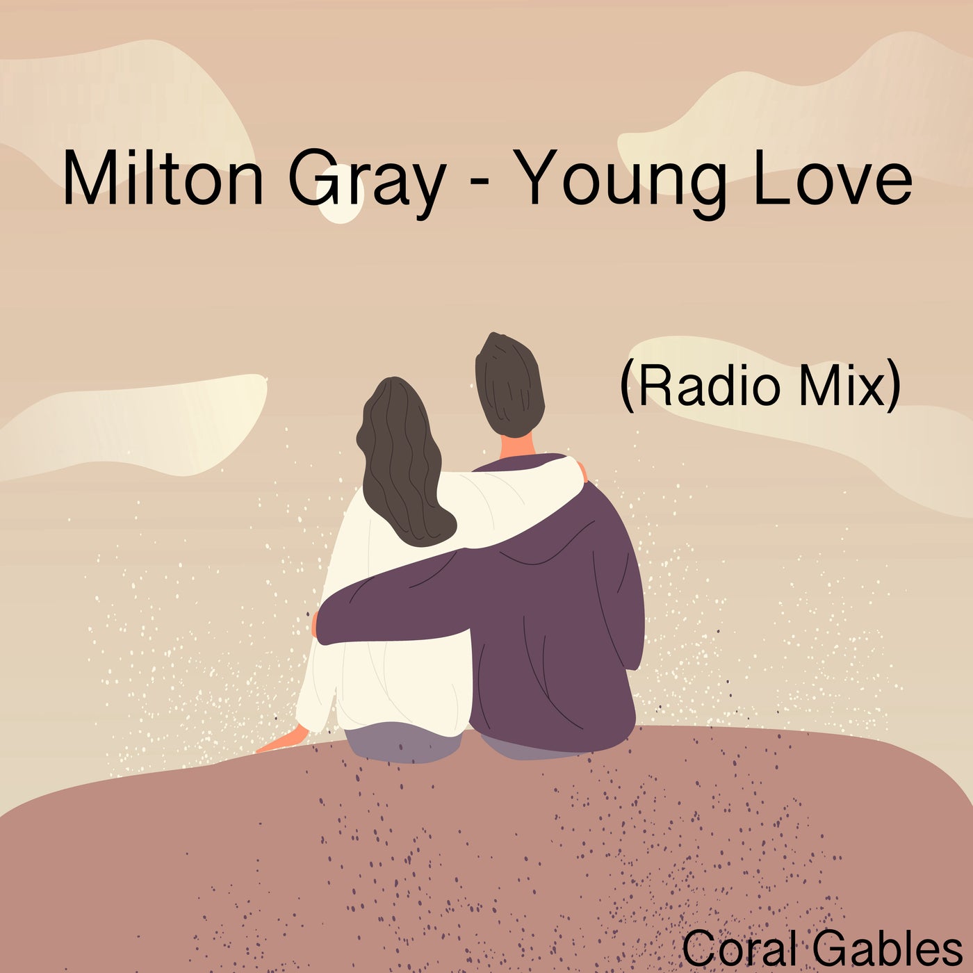 Young Love by Milton Gray on Beatsource