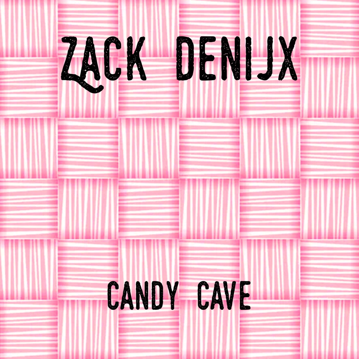 Candy Cave by Zack Denijx on Beatsource