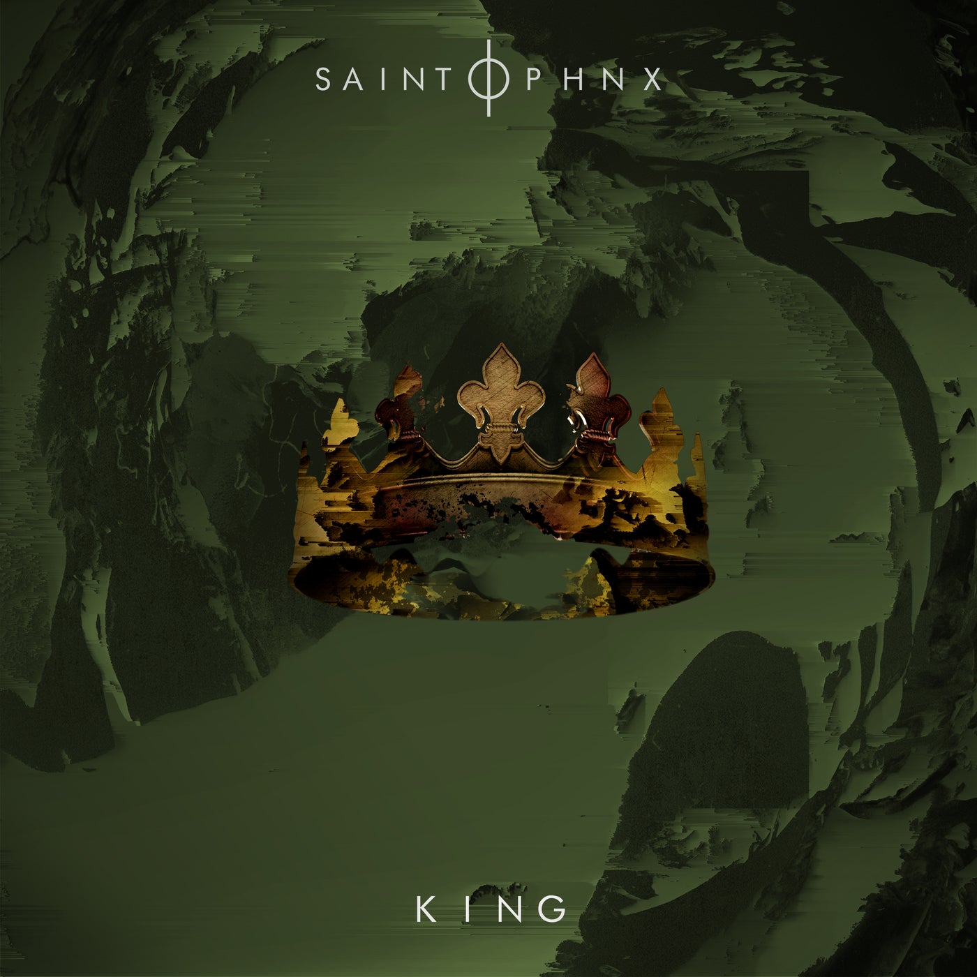 King by SAINT PHNX on Beatsource