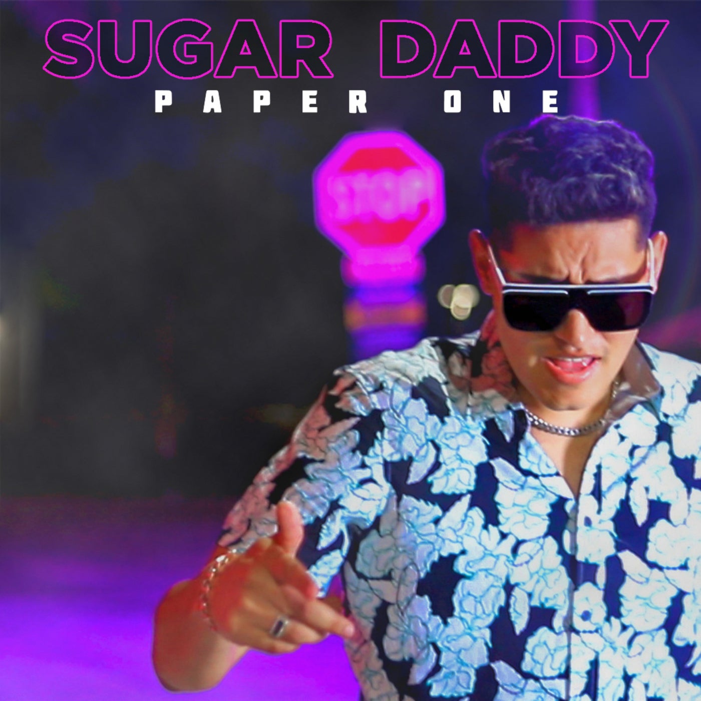 Suggar Daddy by Paper One on Beatsource