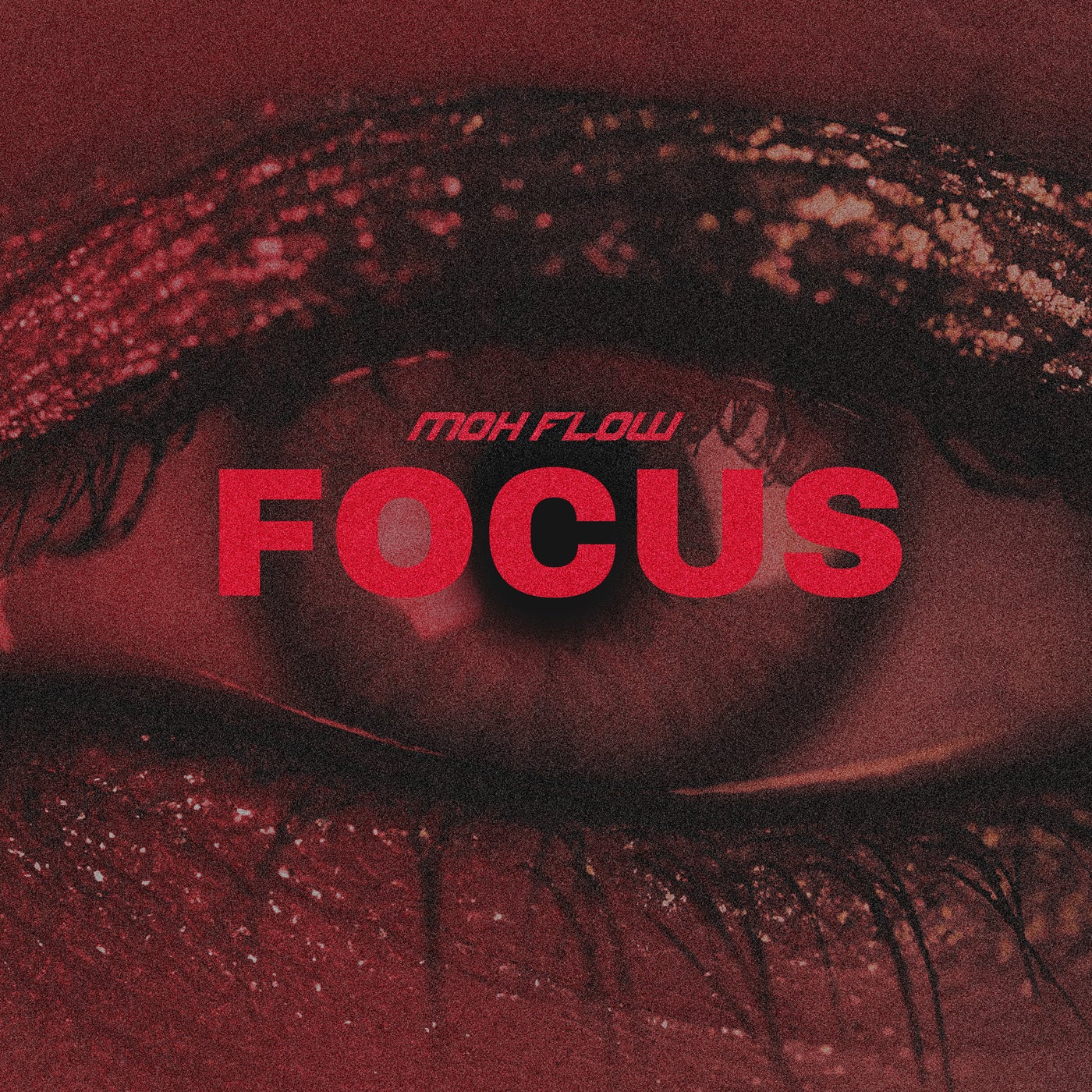 Focus by Moh Flow on Beatsource