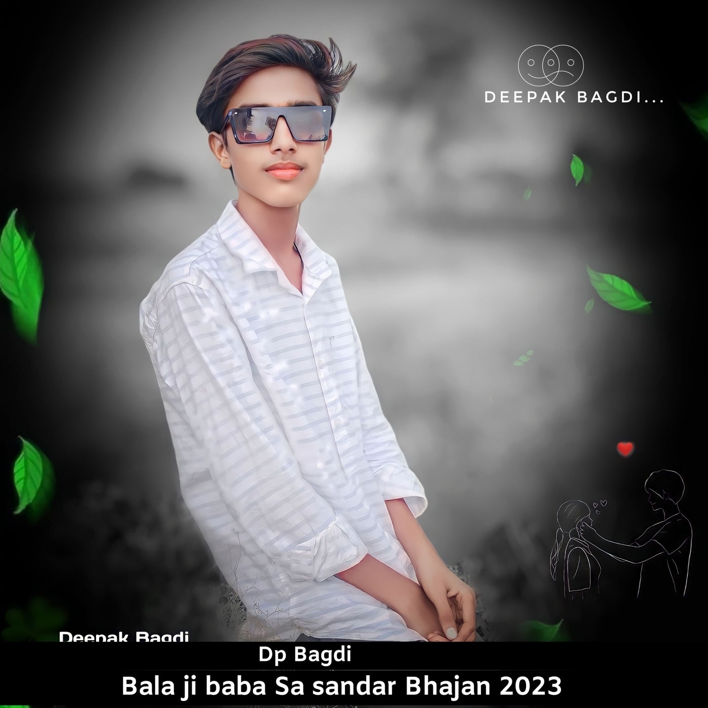 Bala ji baba Sa sandar Bhajan 2023 (Rajasthani) by Deepak Bagdi on Beatsource