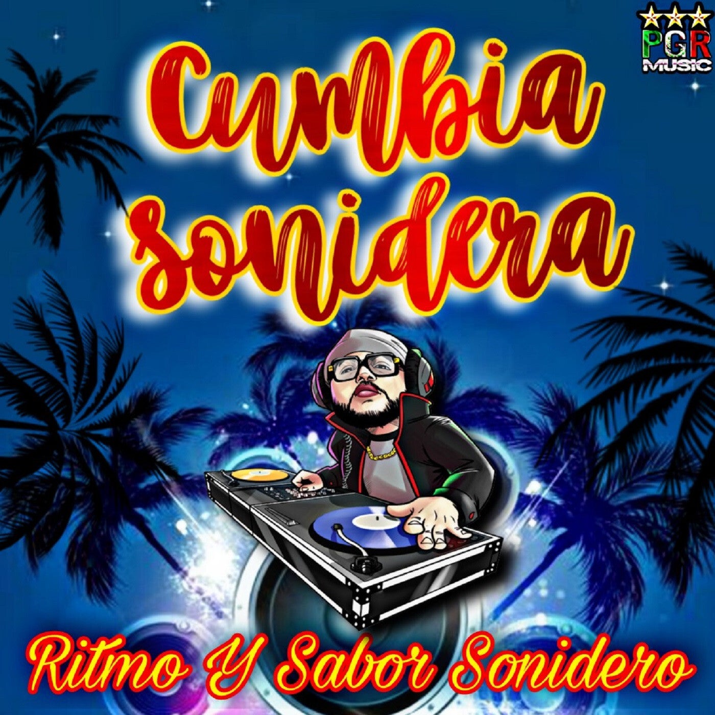 Ritmo Y Sabor Sonidero by Ritmo y Sabor, Cumbia Sonidera and Cumbias Poblanas on Beatsource