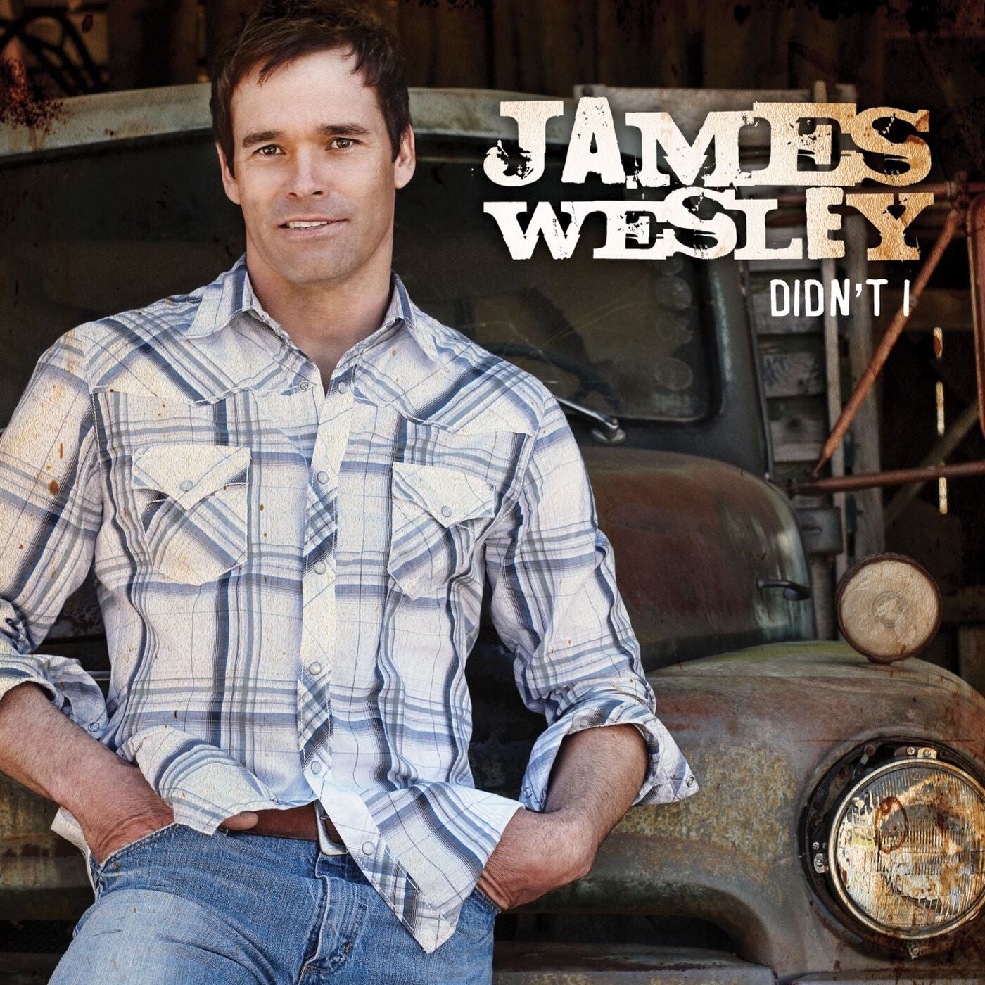 Didn't I by James Wesley on Beatsource