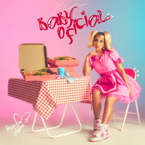 Baby Oficial by Princesa Alba on Beatsource