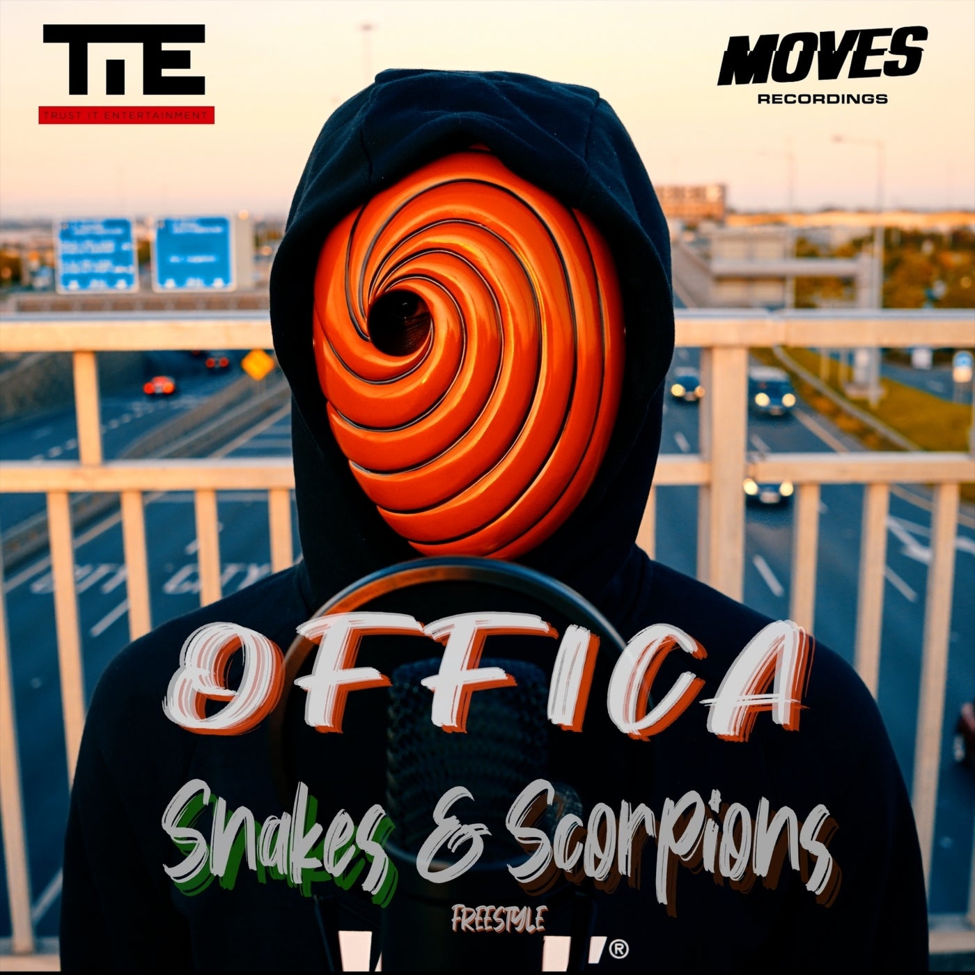 Snakes & Scorpions by Offica on Beatsource