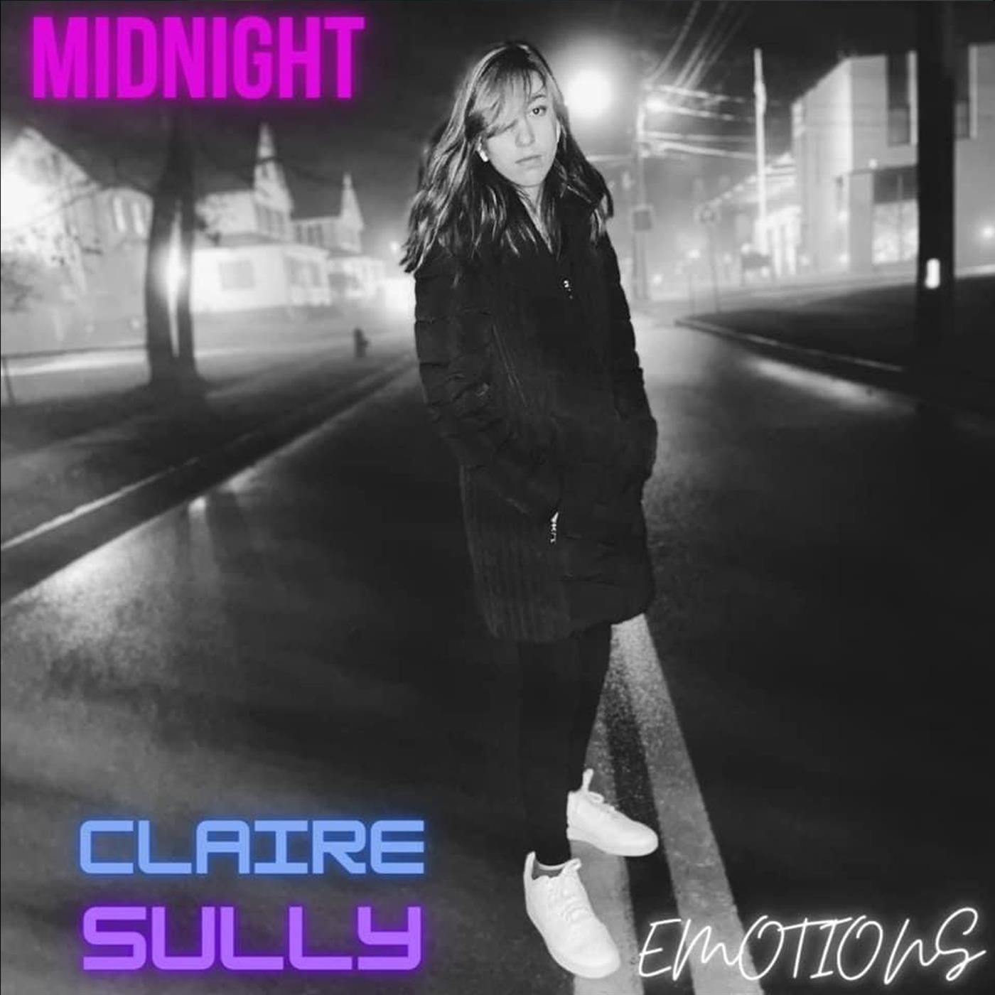 Midnight Emotions by Claire Sully on Beatsource
