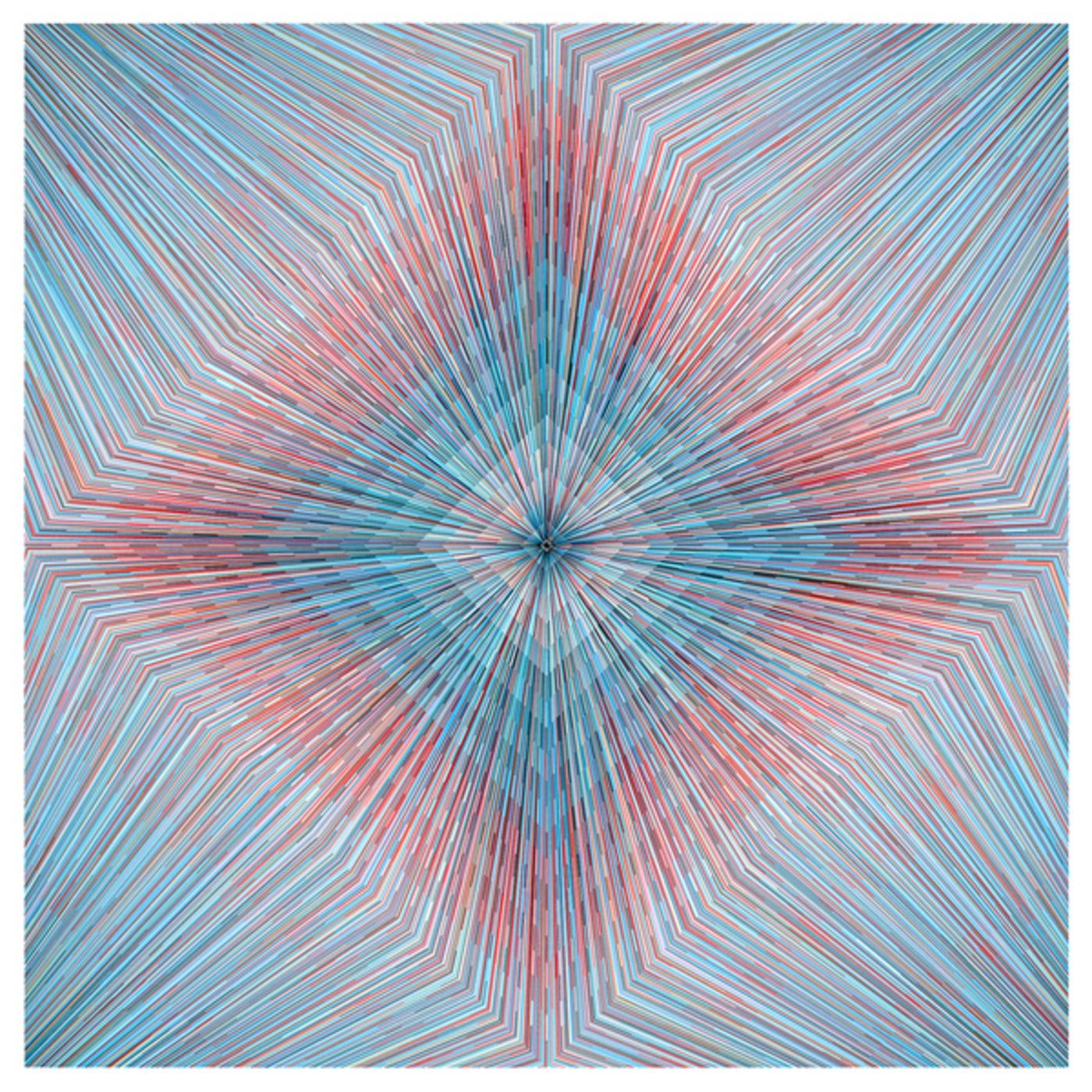 Blue Crystal Fire - Joel Wells & Abi Wade Rework by TOYDRUM on Beatsource