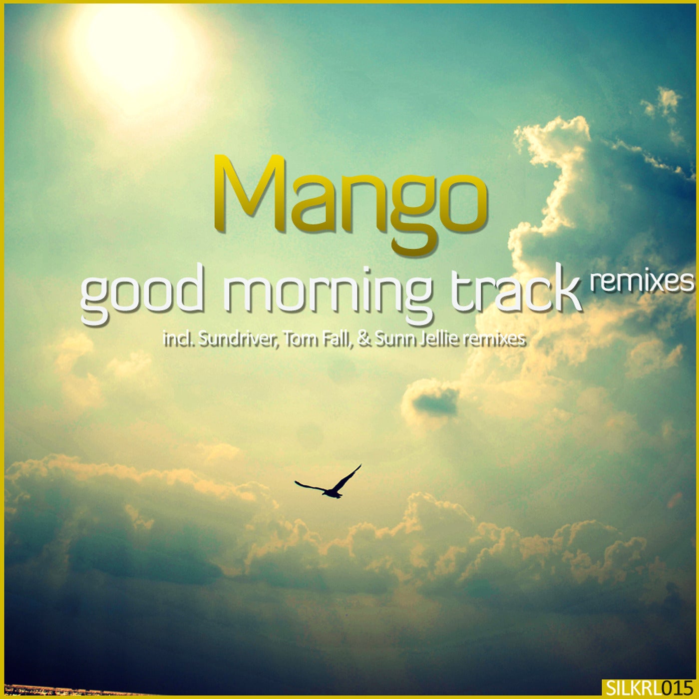 Good Morning Track by Mango on Beatsource