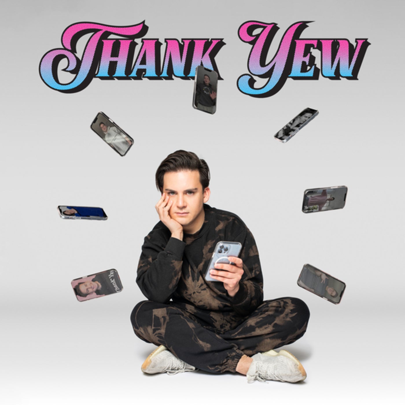 Thank Yew by Josh Zilberberg on Beatsource