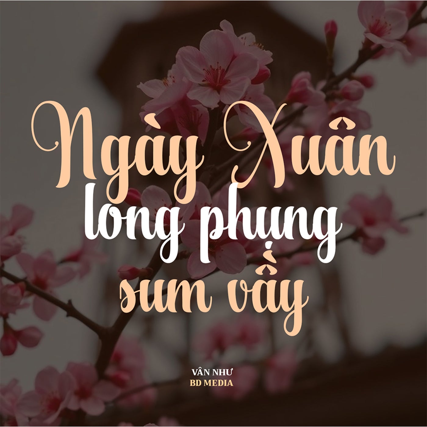 Ngày Xuân Long Phụng Sum Vầy (Vân Như Remix) by Vân Như on Beatsource