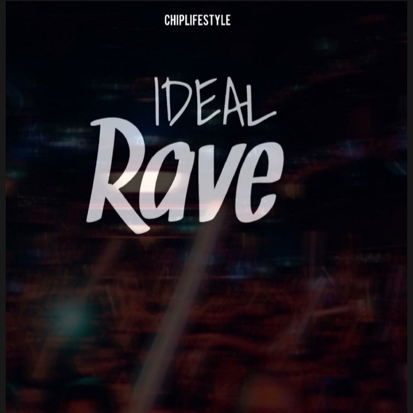 RAVE by I Deal on Beatsource