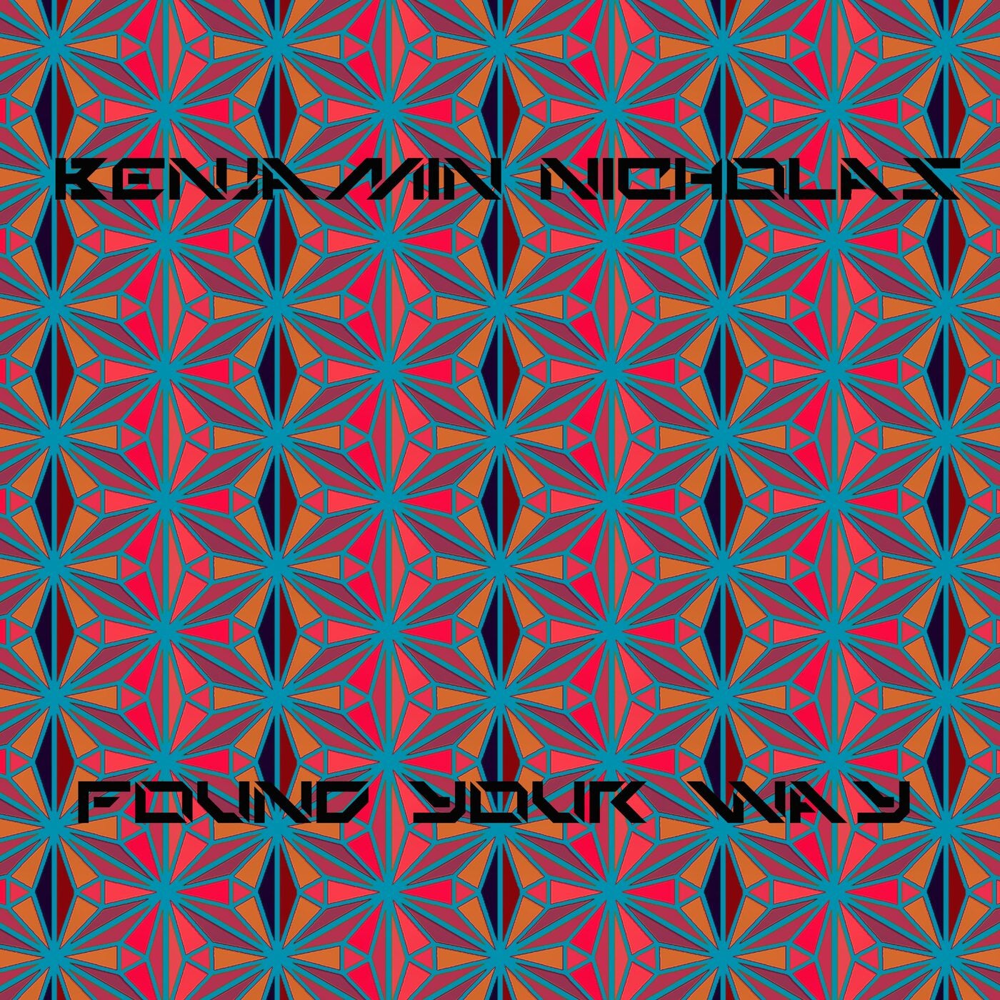 Found Your Way by Benjamin Nicholas on Beatsource