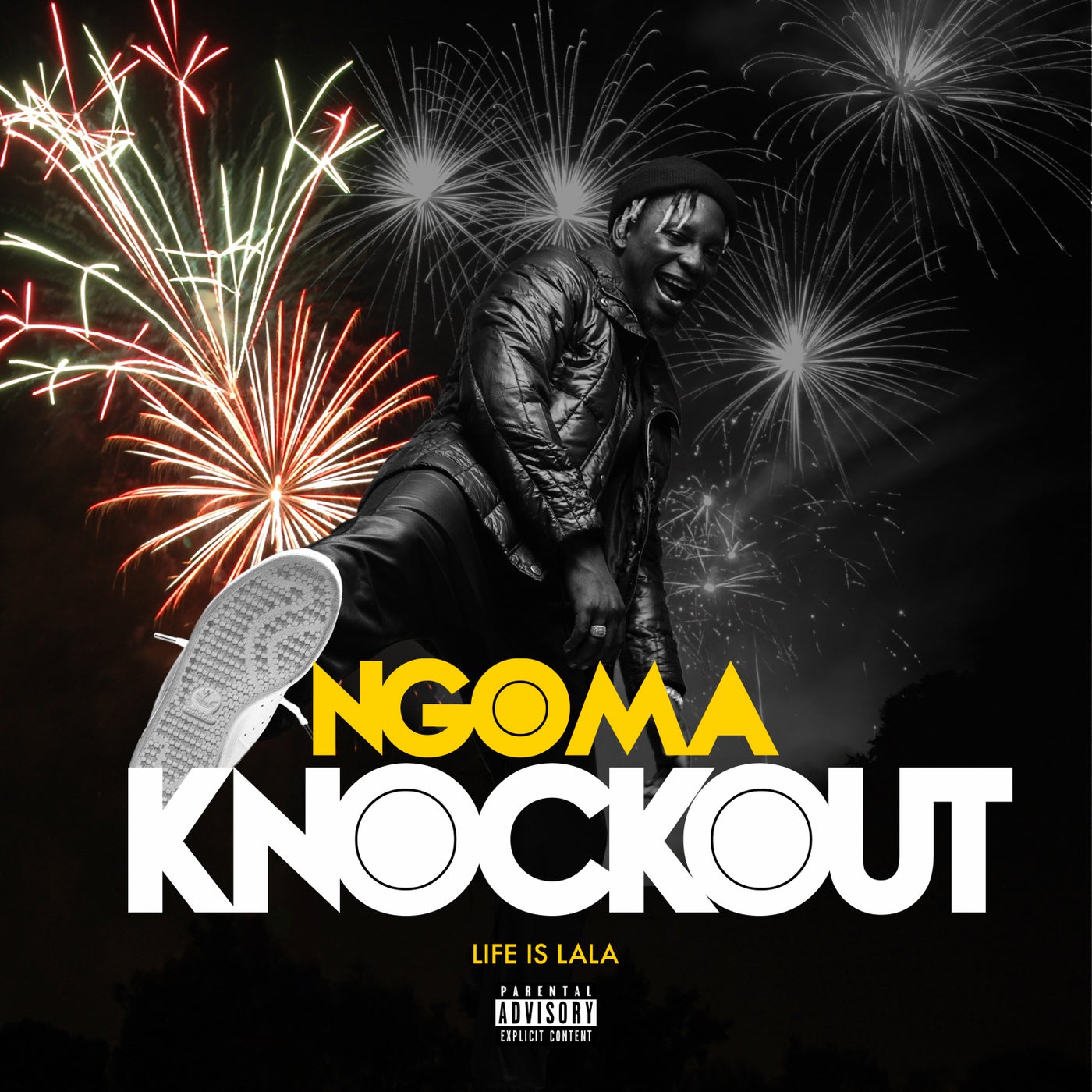 Knockout 2 by Ngoma on Beatsource