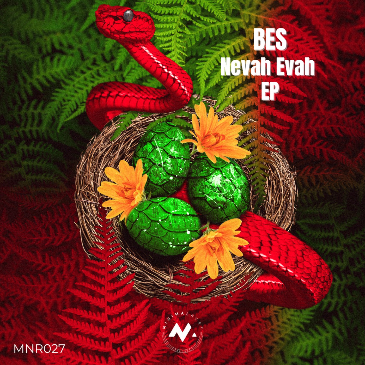 Nevah Evah by BES on Beatsource