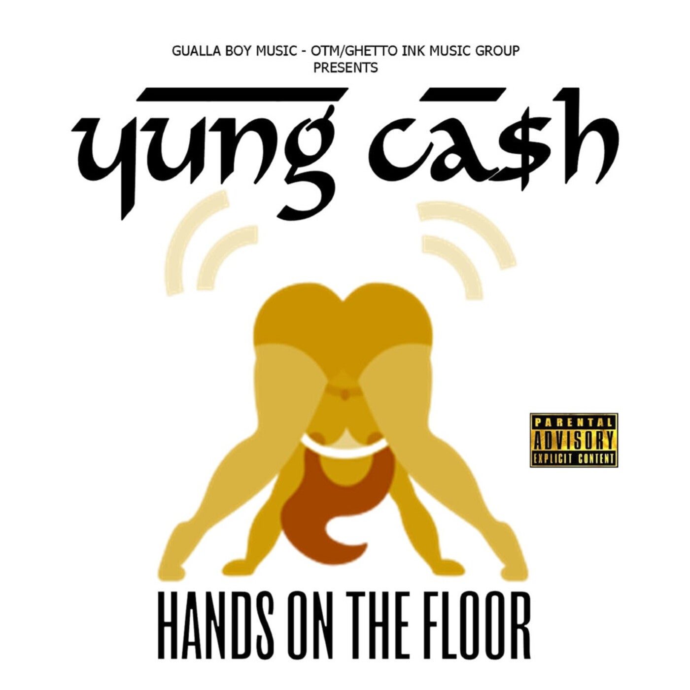Hands on the Floor by Gualla Boy on Beatsource