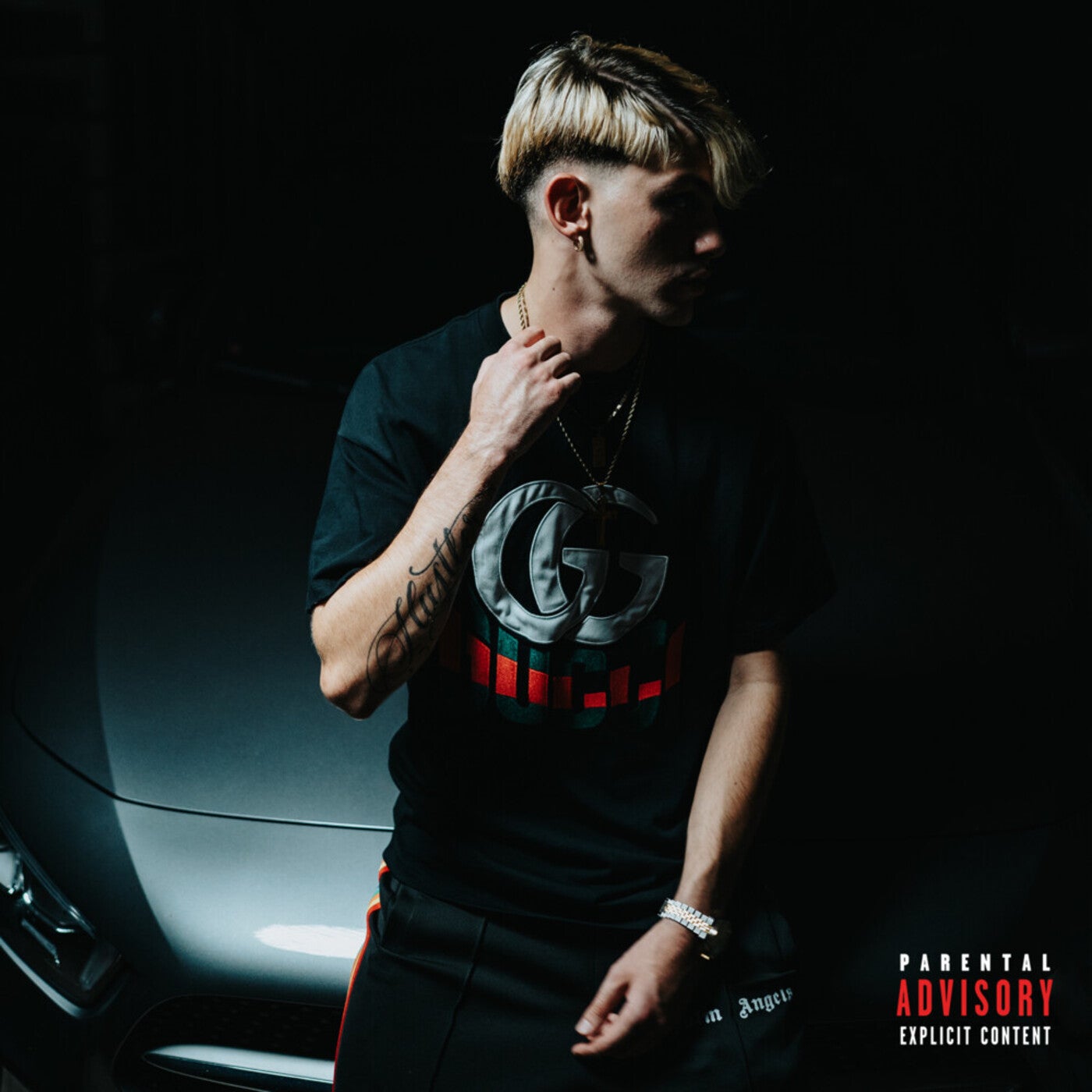 BABY DON by CROMA555 and Dry Kidd on Beatsource