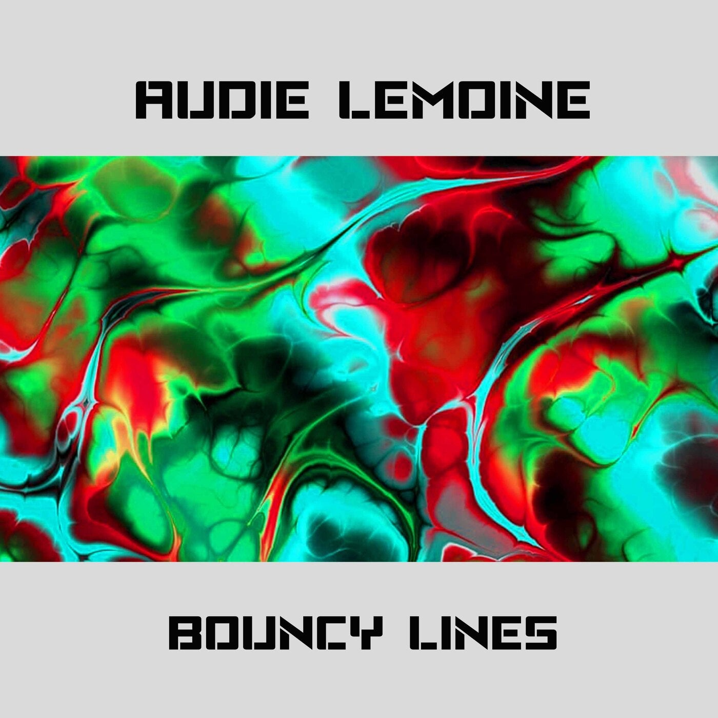 Bouncy Lines by Audie Lemoine on Beatsource
