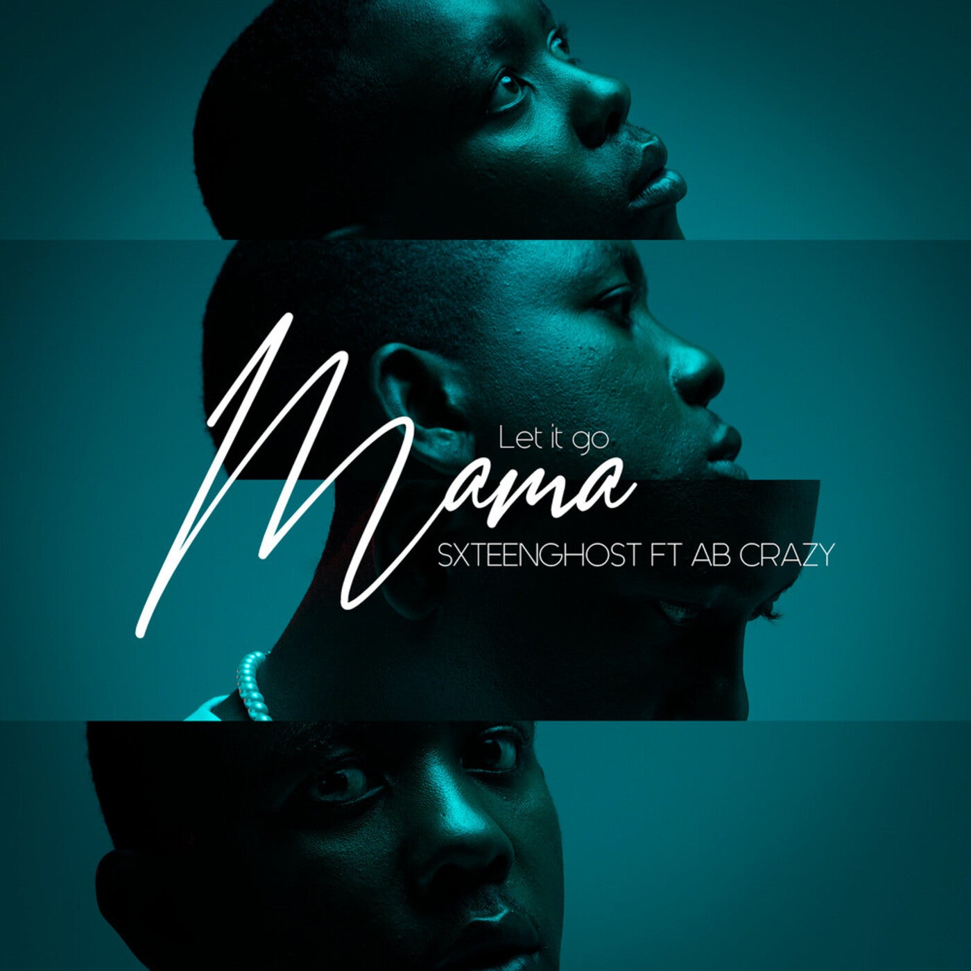 Mama (Let It Go) by AB Crazy and Sxteenghost on Beatsource