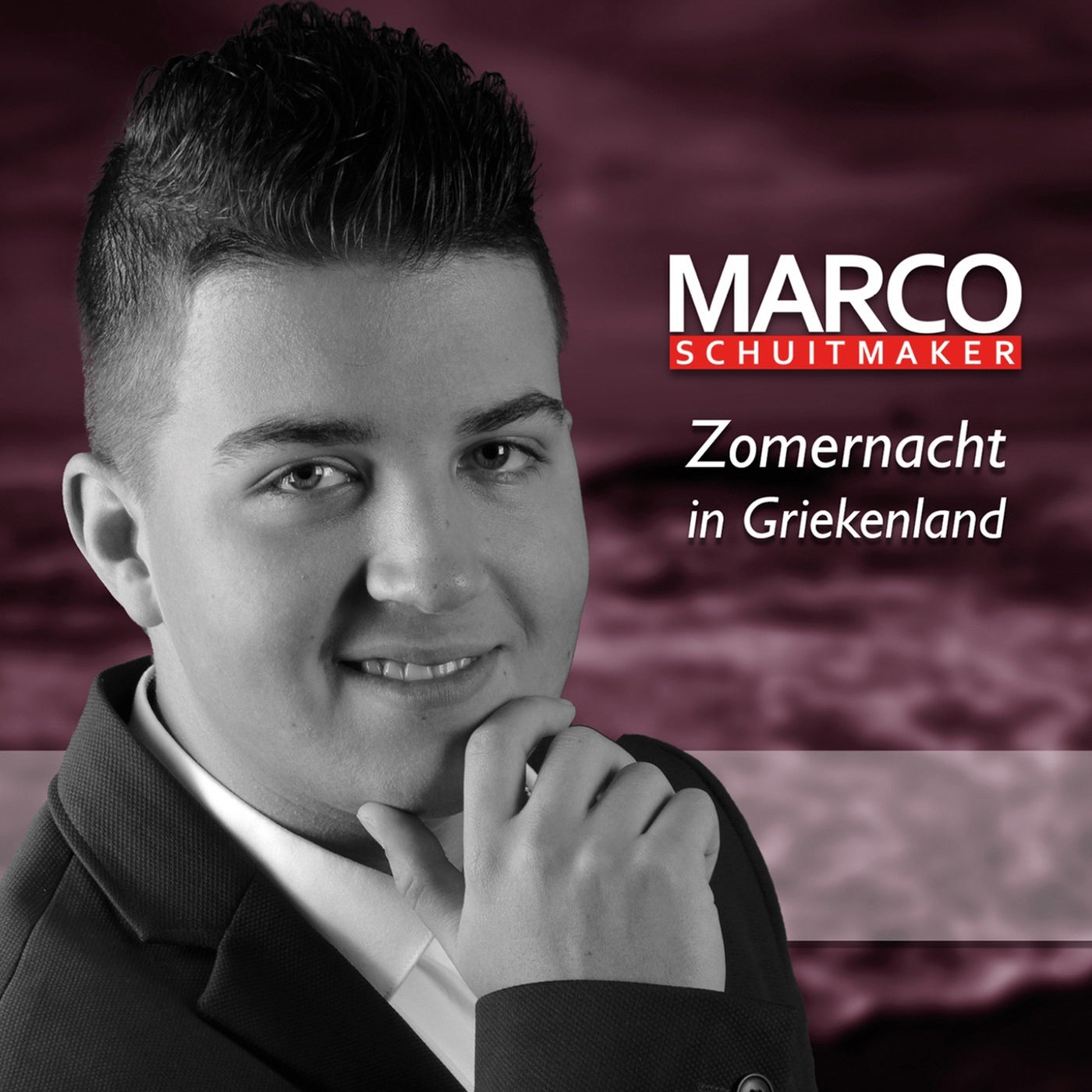 Zomernacht In Griekenland by Marco Schuitmaker on Beatsource