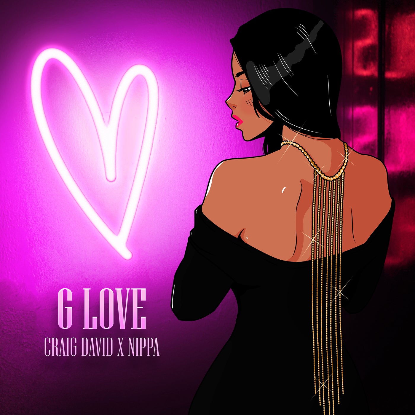 G Love (feat. Nippa) by Craig David and Nippa on Beatsource