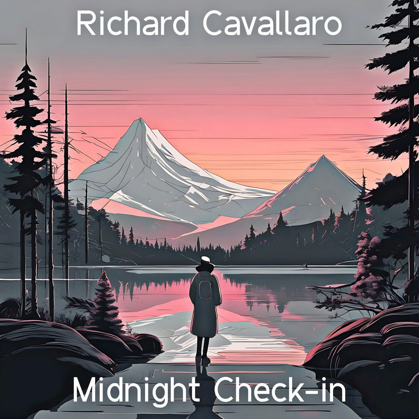 Midnight Check-in by Richard Cavallaro on Beatsource