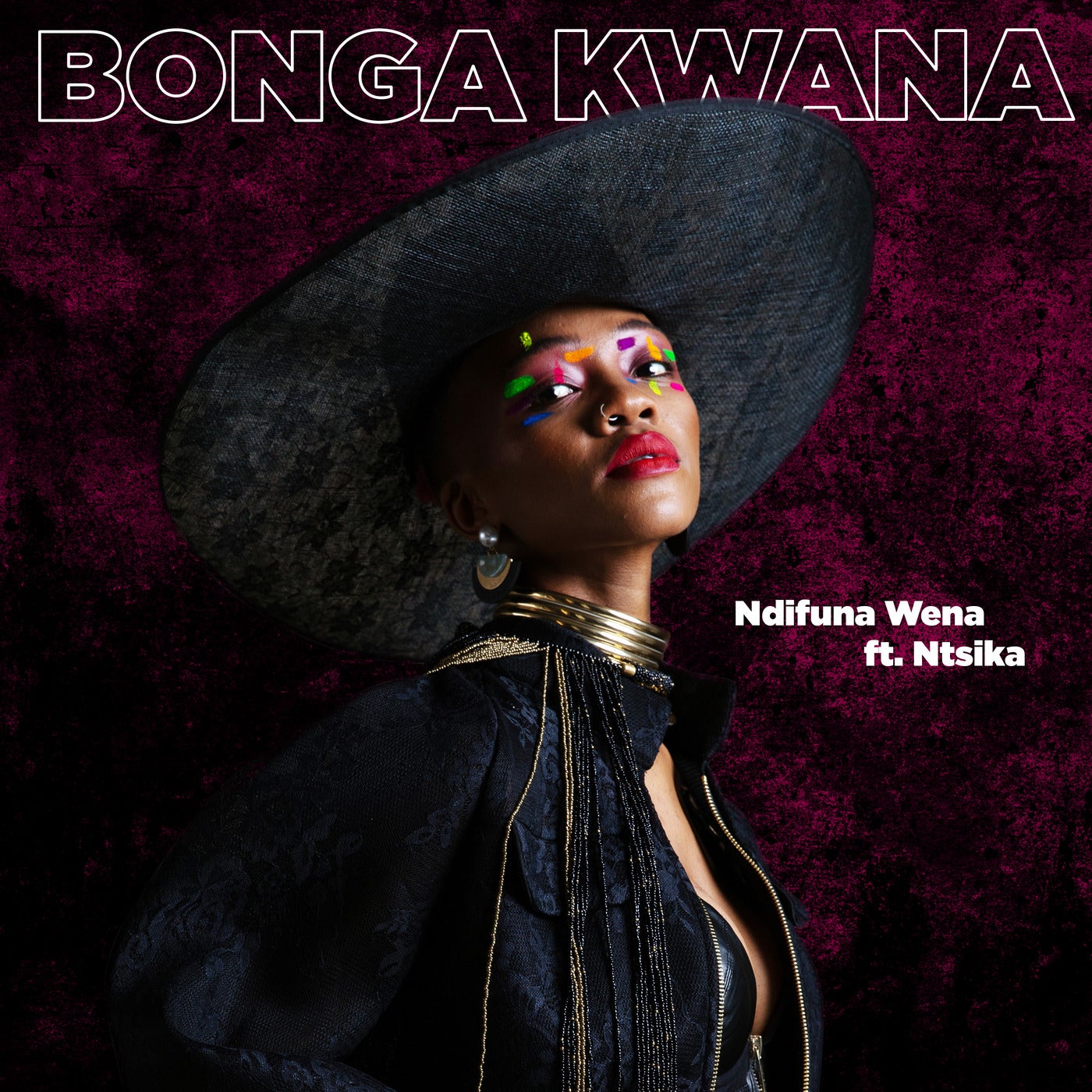 Ndifuna Wena by Bonga Kwana and Ntsika on Beatsource