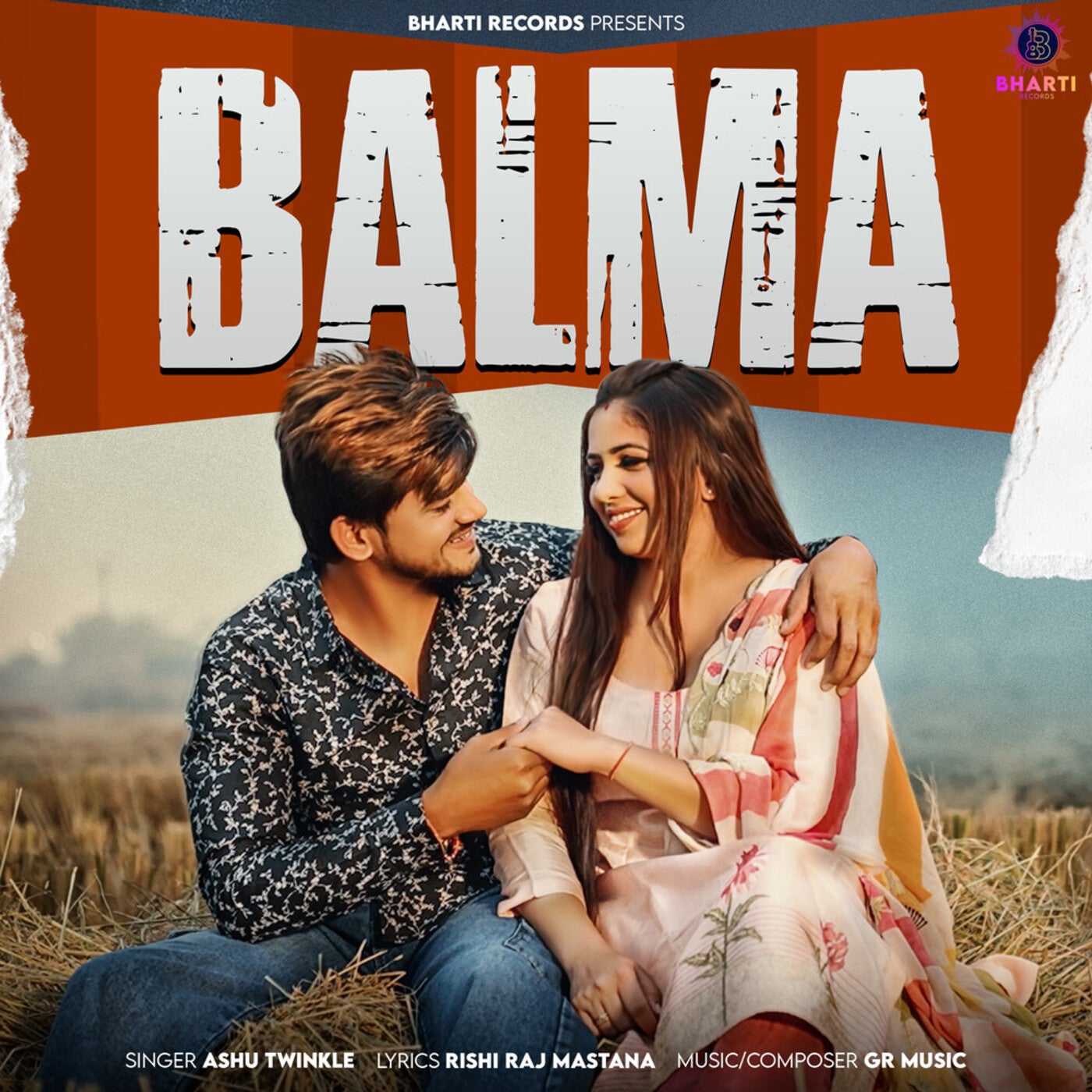 Balma by Ashu Twinkle on Beatsource