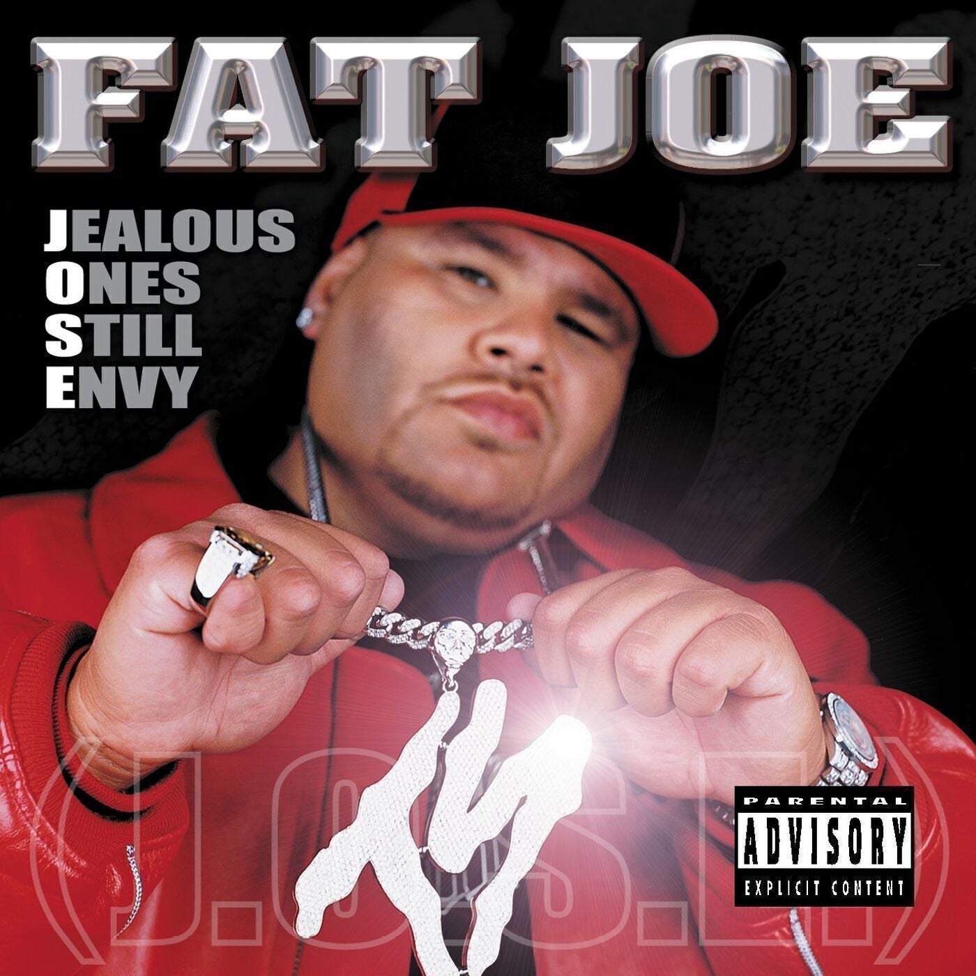 Jealous Ones Still Envy (J.O.S.E) by Fat Joe, Buju Banton, Rémy, R ...