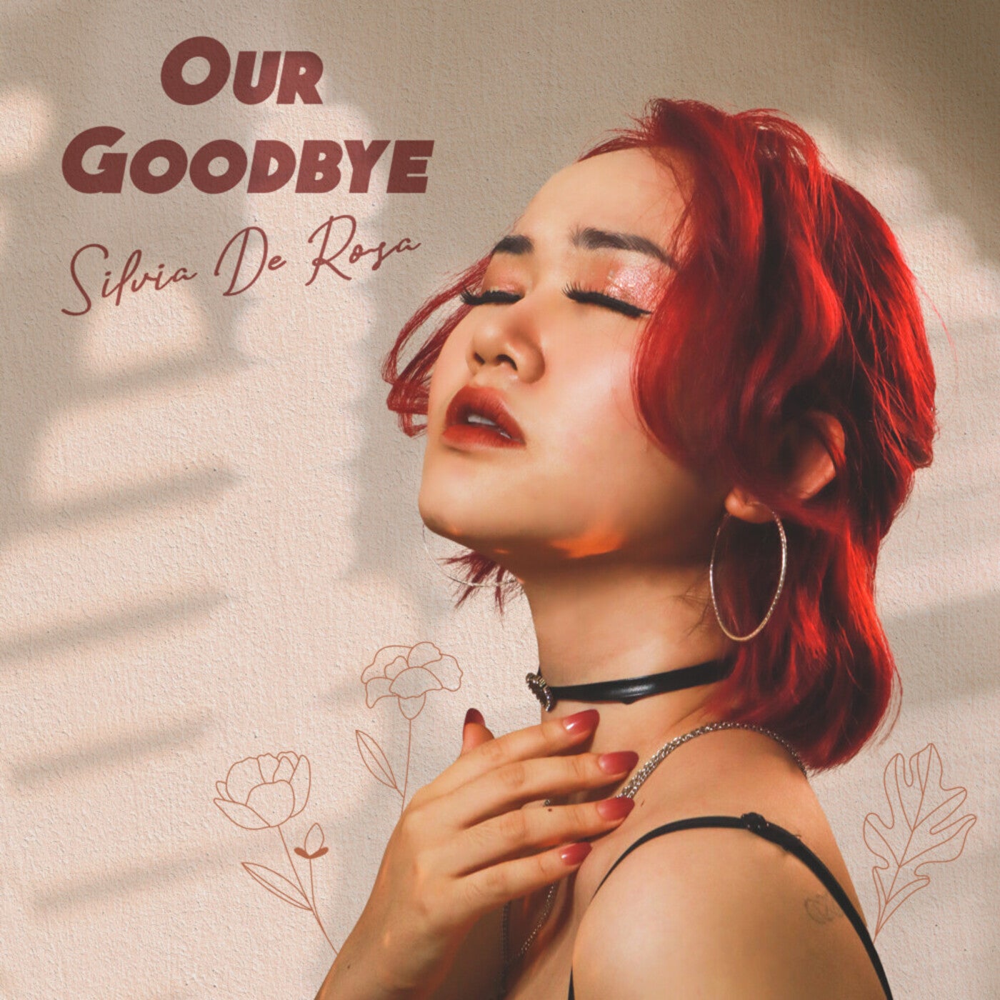 Our Goodbye by Silvia De Rosa on Beatsource
