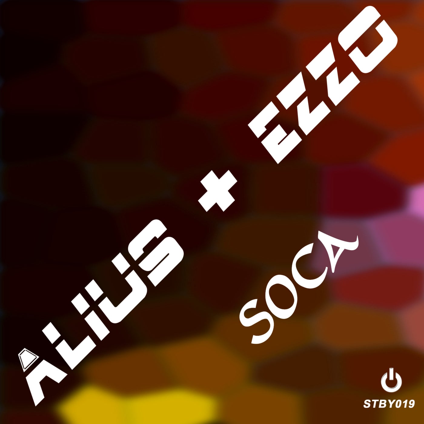 Soca, Pt. 2 by Alius & Ezzo on Beatsource