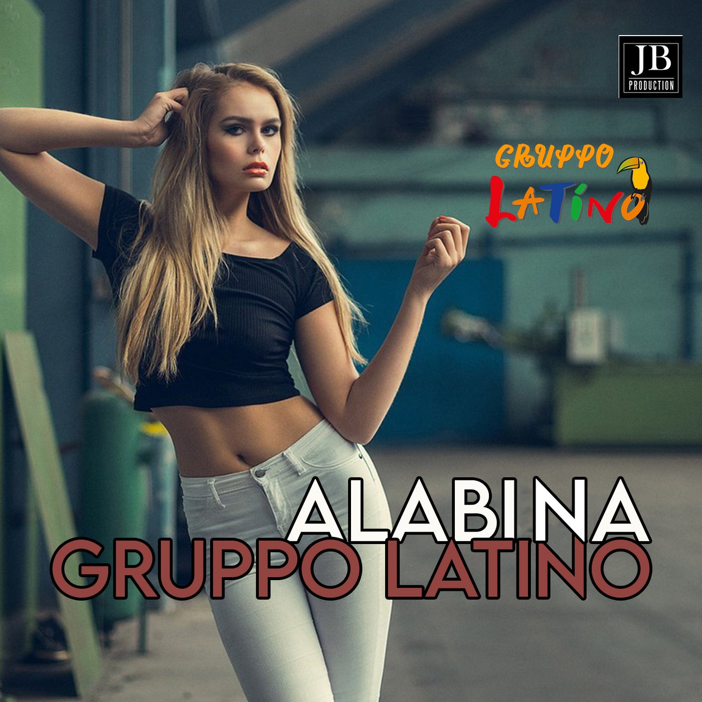 Alabina by Gruppo Latino on Beatsource