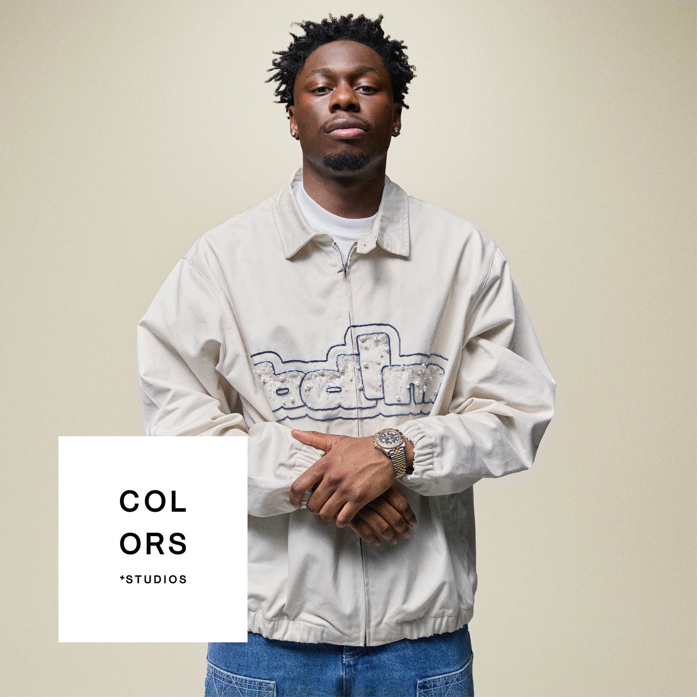 T.I.A - A COLORS SHOW by Tiakola on Beatsource