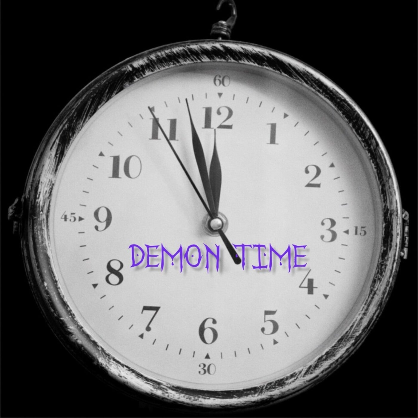 Demon Time by Jay Guernon on Beatsource