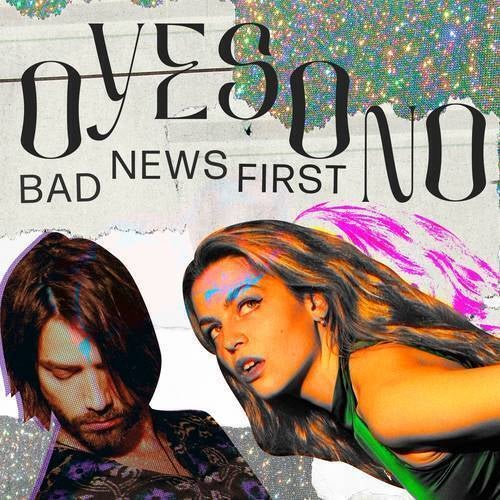 Bad News First by OYESONO on Beatsource