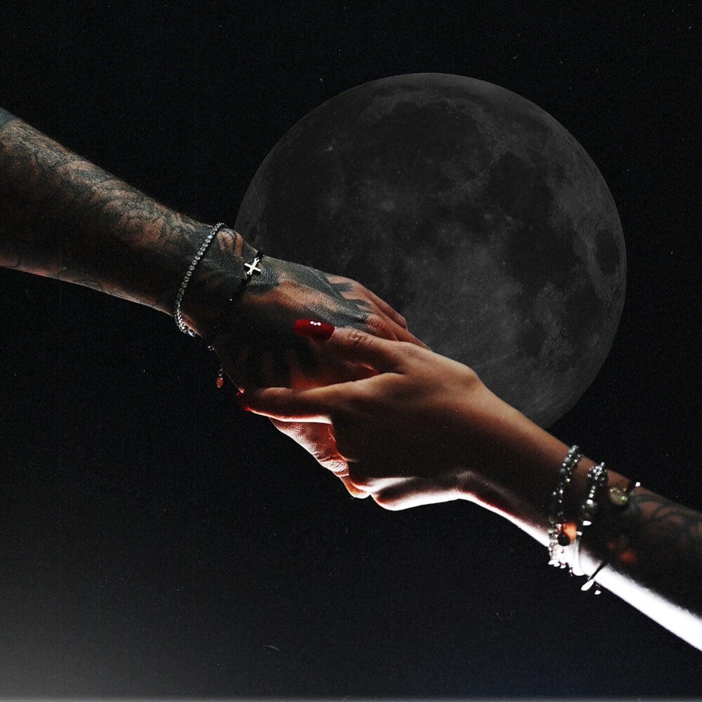 Tienimi Le Mani by Shabi Emme on Beatsource