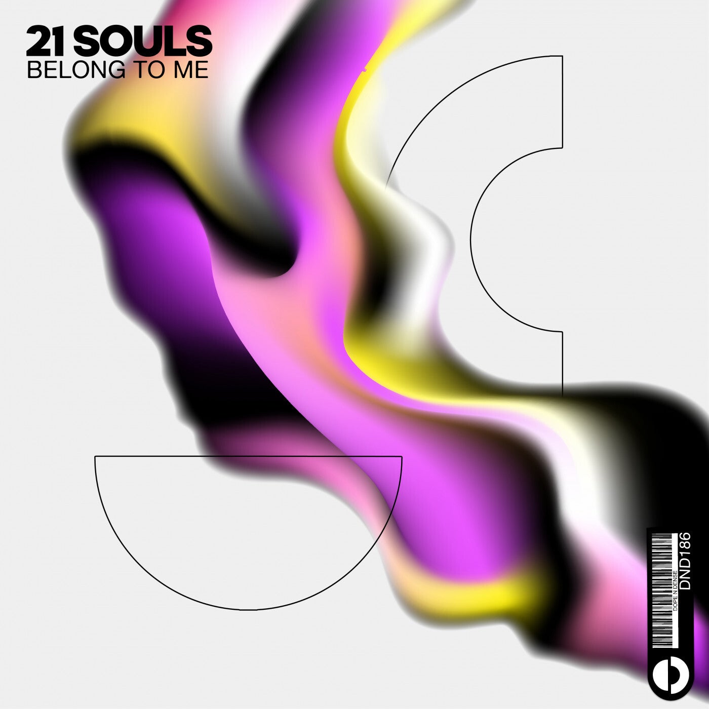 Belong To me by 21 Souls on Beatsource
