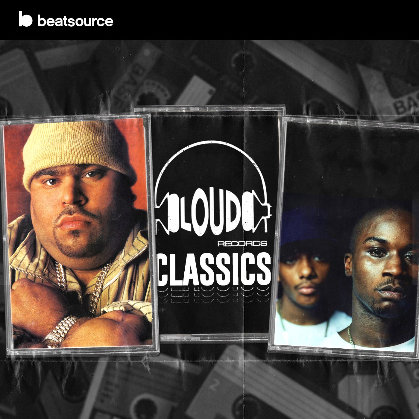 Loud Records Classics Playlist for DJs on Beatsource