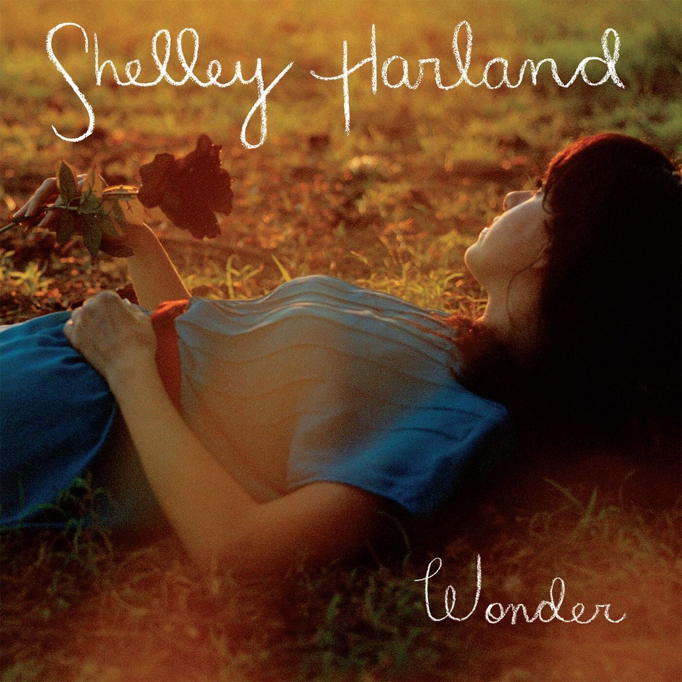 Wonder by Shelley Harland on Beatsource