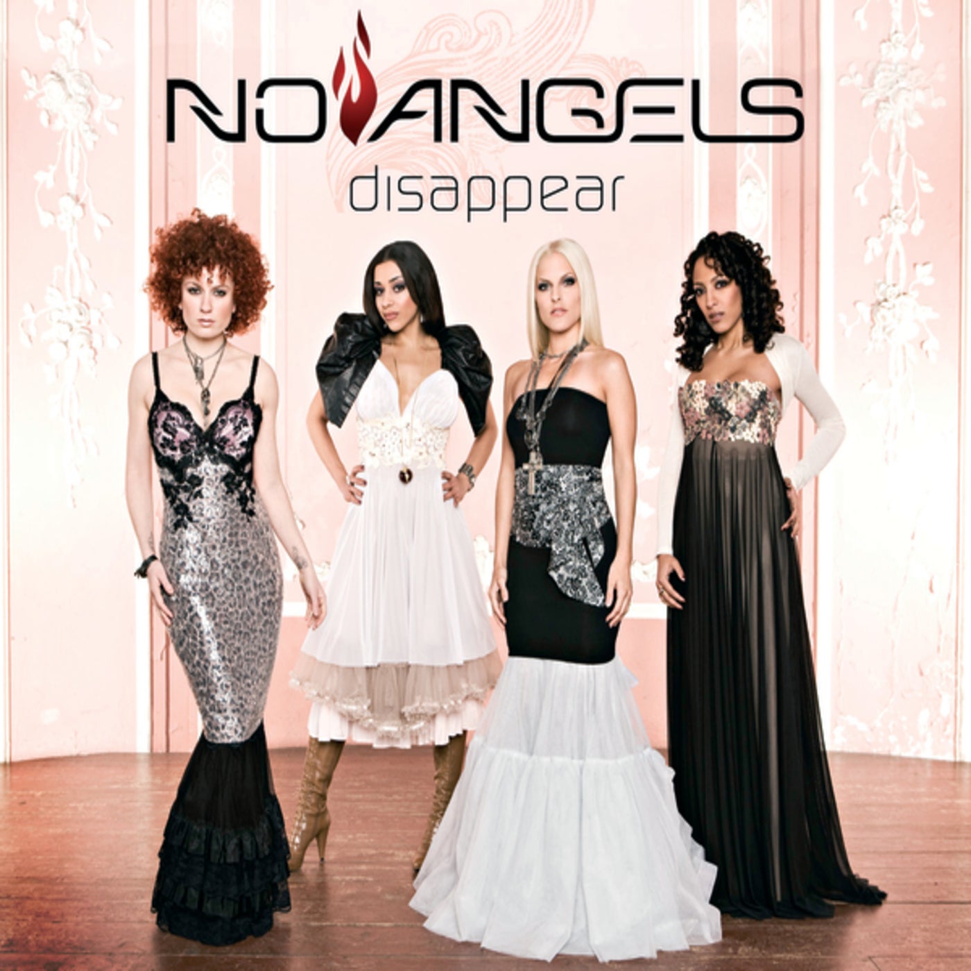 Disappear by No Angels on Beatsource