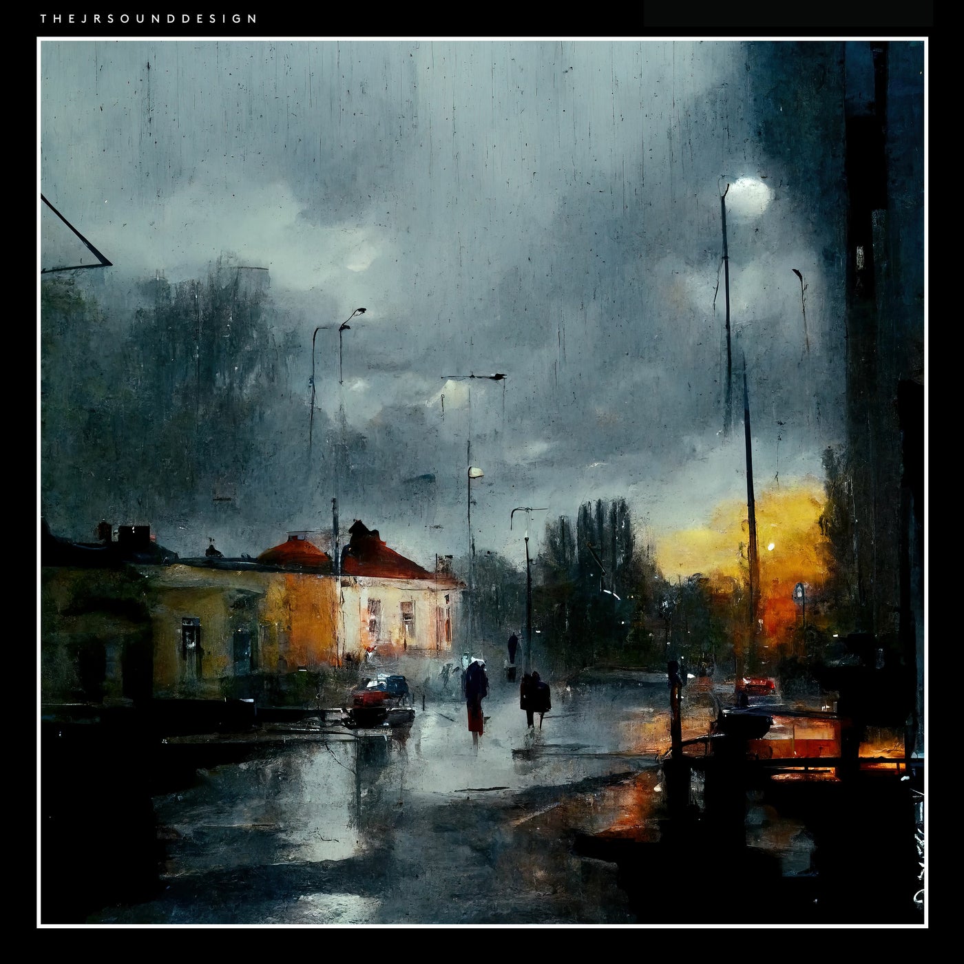 A New Morning by TheJRSoundDesign on Beatsource