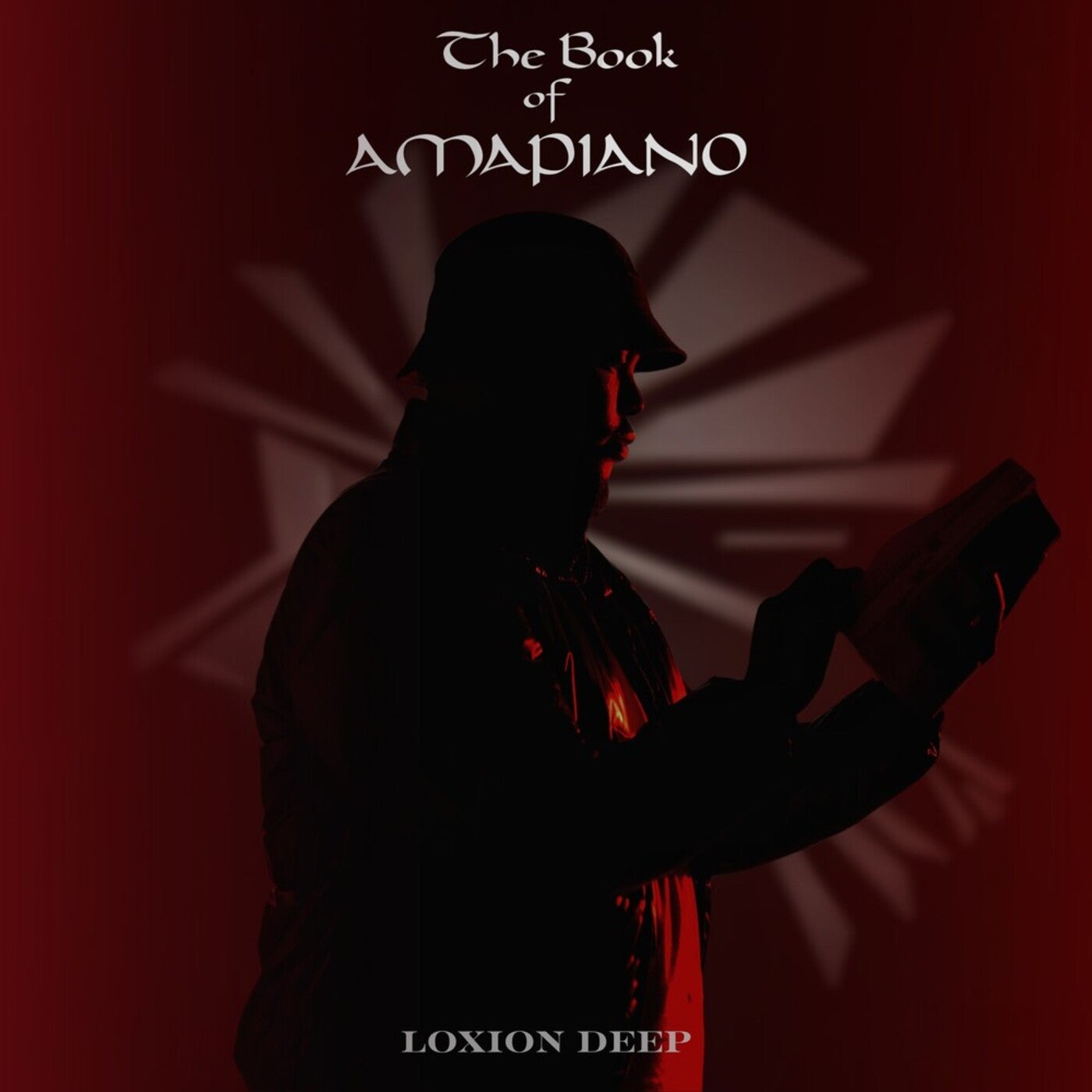 The Book Of Amapiano by Loxion Deep, Nandi Ndathane, El Maestro, Nele SA, MSHEKE LEZINTO ...