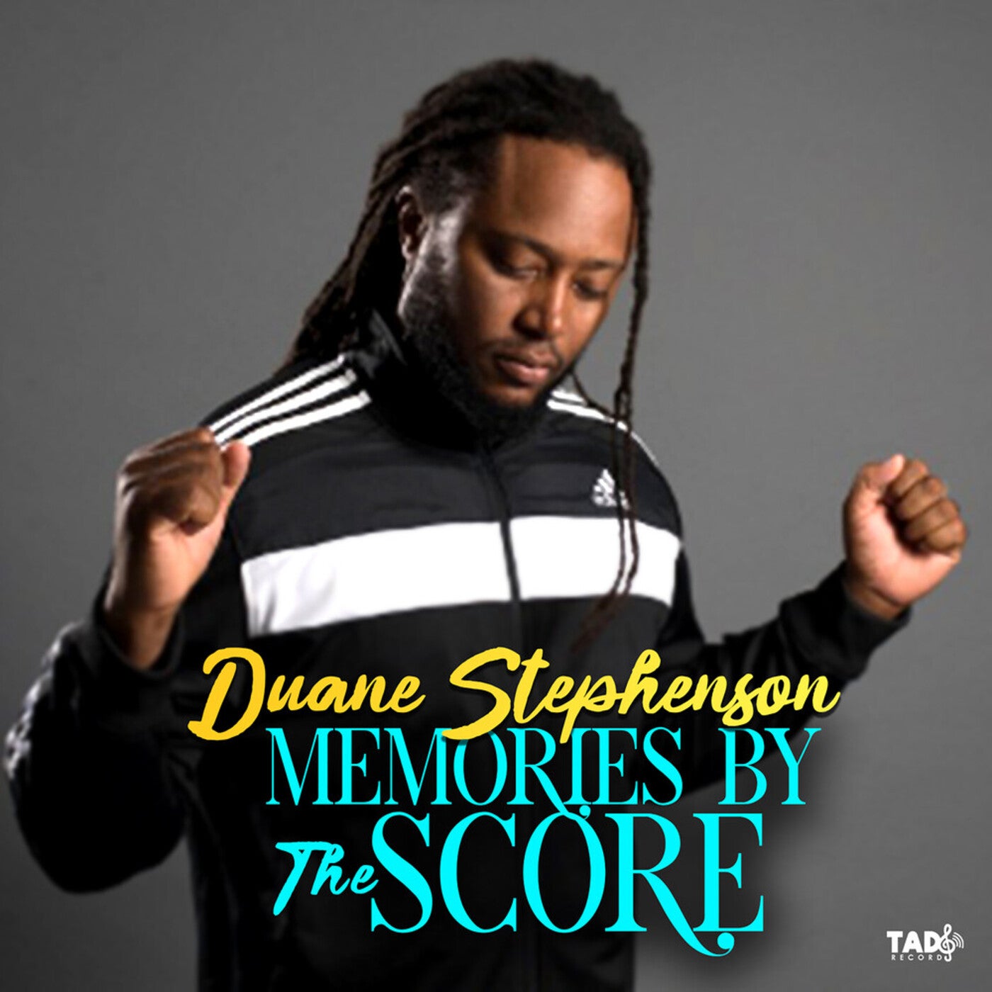 Memories by the Score by Duane Stephenson on Beatsource