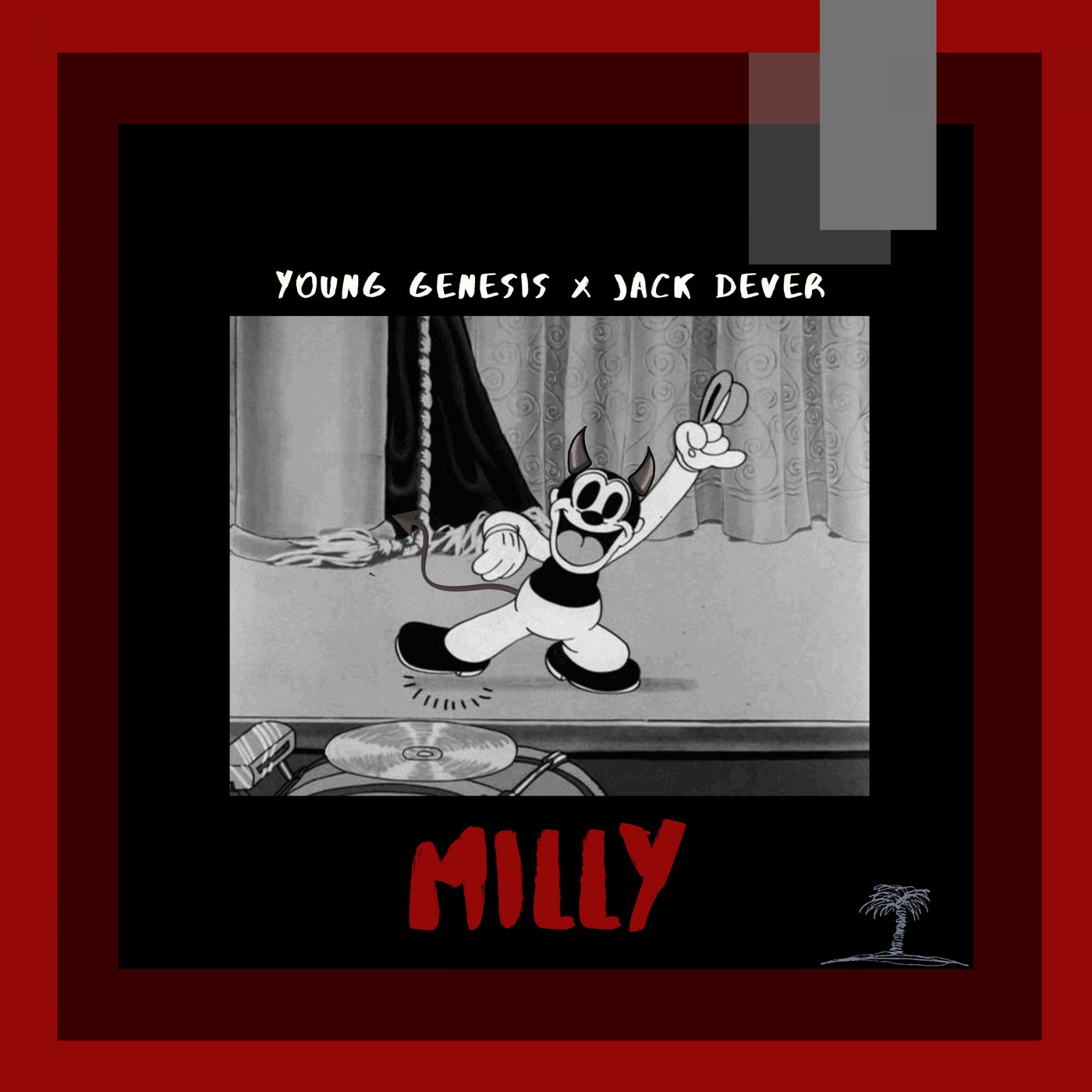 Milly by Young Genesis and Jack Dever on Beatsource