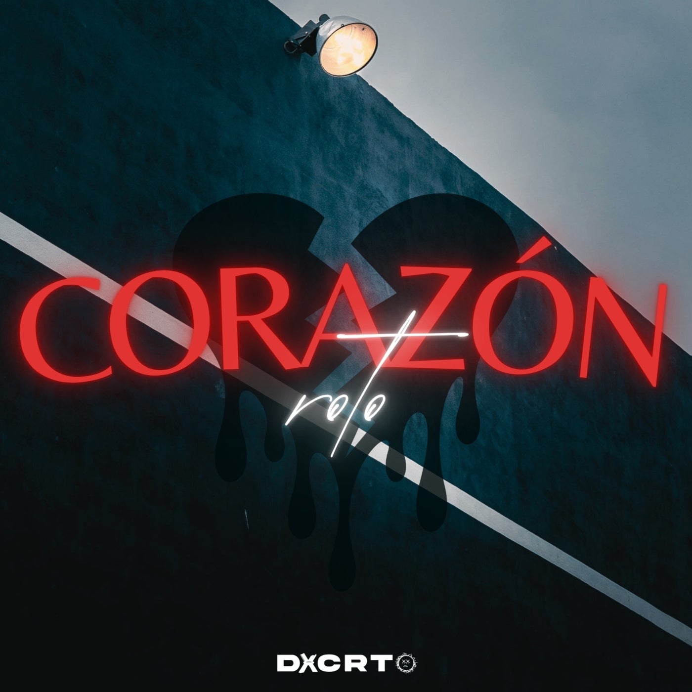 Corazón Roto by DXCRTO on Beatsource